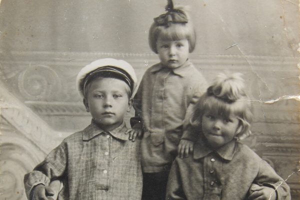 DNA Haplogroups – DNA Ancestry Project